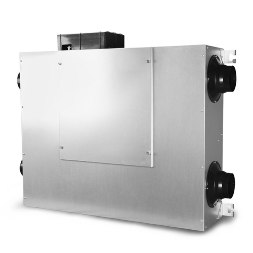 Eco-Smart Pro Series Residential Heat Energy Recovery Ventilators (150 ...